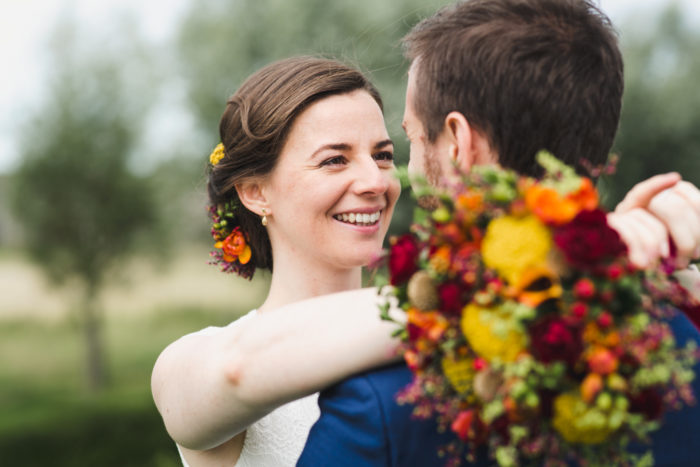 Anne-Laure et Clément – Palma & Maxime